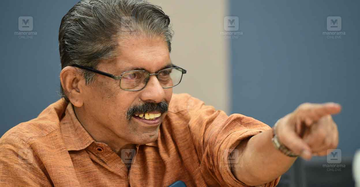 ഏറെ പ്രത്യേകതകളുള്ള ദേശചാരുത: യു.കെ.കുമാരൻ | manorama hortus | malayala ...