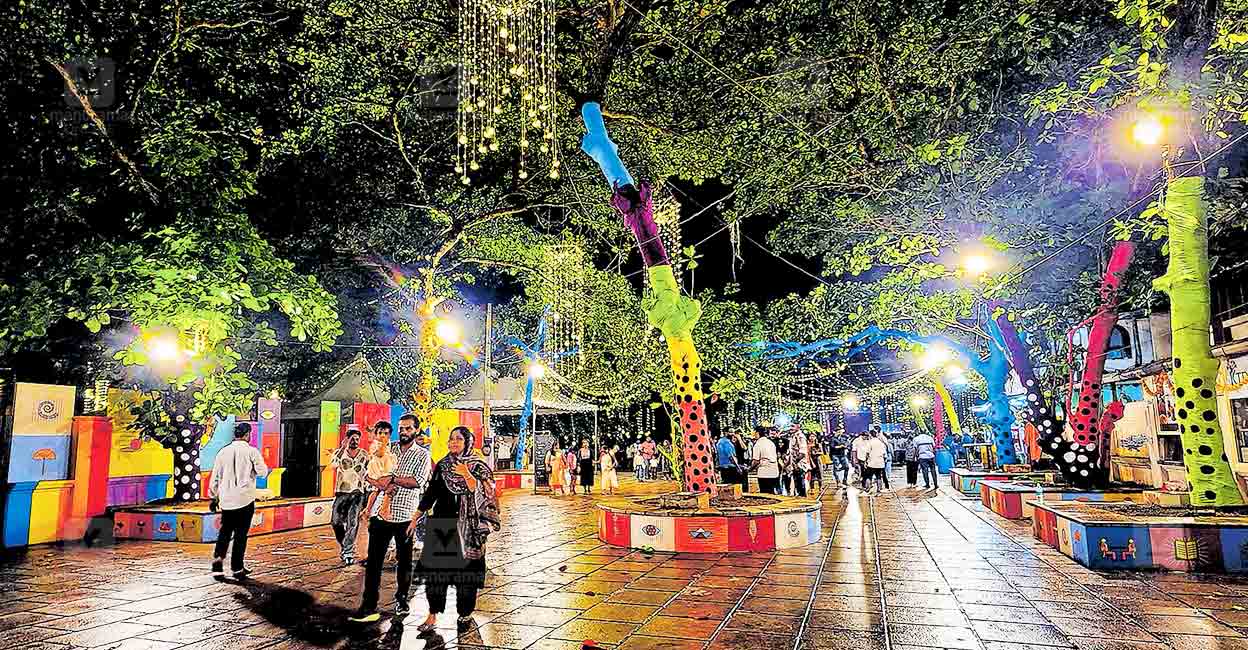 മലയാളമനോരമ ഹോർത്തൂസ് കലാസാഹിത്യോത്സവം; അക്ഷരപ്രയാണം ഇന്നു മുതൽ | Hortus ...