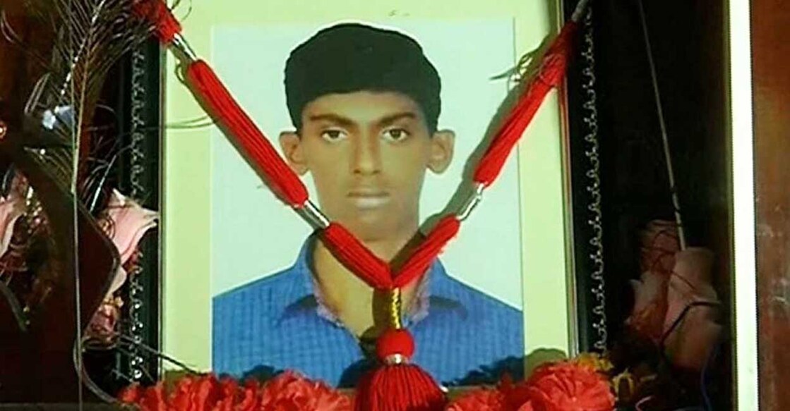 ഷിബിൻ കൊലക്കേസ്: ശിക്ഷിക്കപ്പെട്ട 8 പ്രതികളിൽ 7 പേരും വിദേശത്ത്; അപ്പീൽ കൊടുക്കണമെങ്കിൽ ജയിലി ...