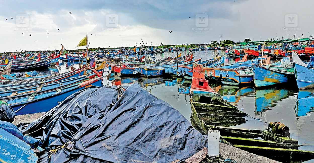 അവഗണന നങ്കൂരമിട്ട ചോമ്പാല ഹാർബർ | Chombala Harbor | Vadakara | Kerala ...