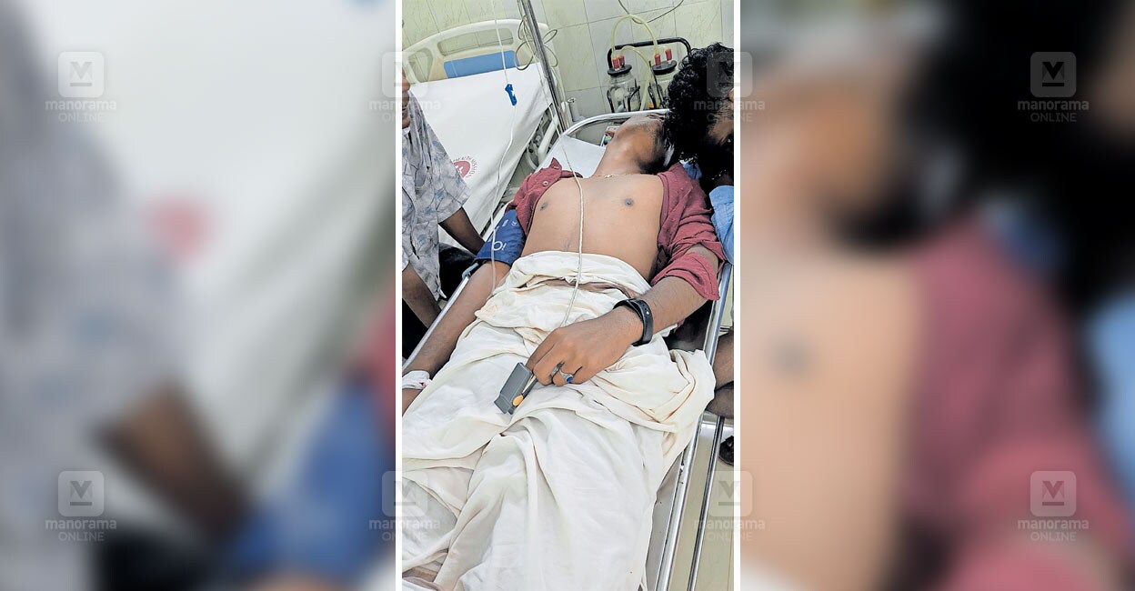 തിരഞ്ഞെടുപ്പ് പത്രിക സമർപ്പണം: നാദാപുരം ഗവ.കോളജിൽ സംഘർഷം; വിദ്യാർഥികൾക്ക് പരുക്ക് | Nadapuram ...