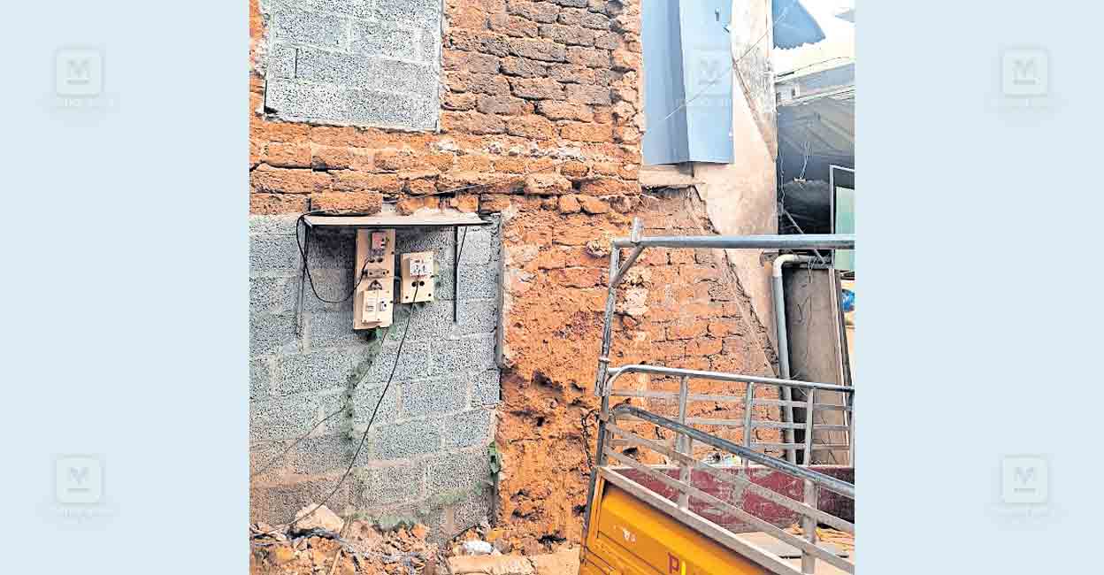 കല്ലാച്ചി ടൗൺ വികസനം: പണി ഉടൻ തുടങ്ങും | Kallachi | Town Development ...