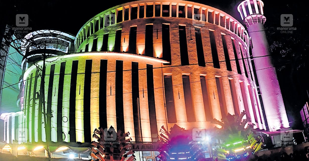 മാനാഞ്ചിറ – വെള്ളിമാടുകുന്ന് റോഡ് വികസനം: ആദ്യഘട്ട പ്രവൃത്തി ഉടൻ ടെൻഡ ...