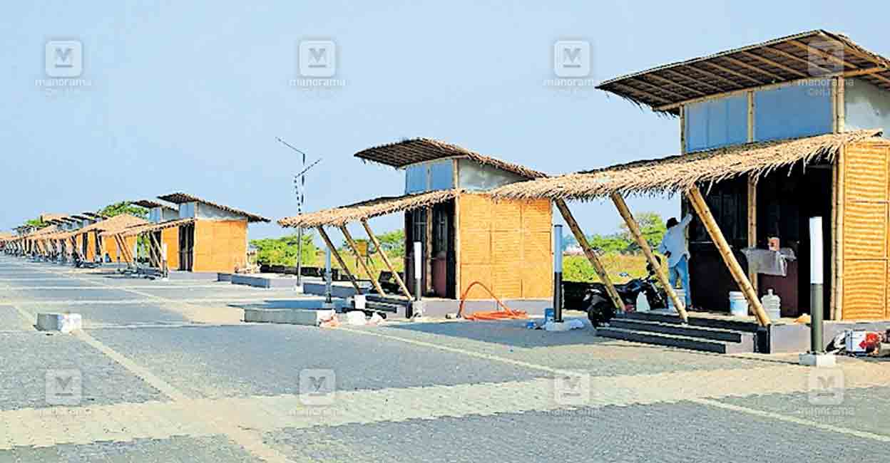 മാതൃകാ ബീച്ച് ടൂറിസം കേന്ദ്രം ‘ഓഷ്യാനസ് ചാലിയം’ നാളെ തുറക്കും ...