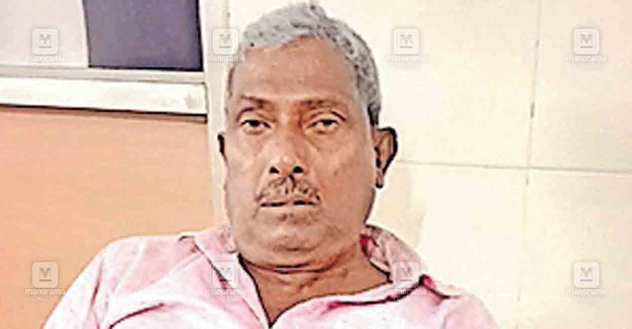 സുഹൃത്തിന്റെ മരണത്തിനു സാക്ഷിയായി നടുക്കടലിൽ‌; നടുക്കം മാറാതെ ഇബ്രാഹിം ...