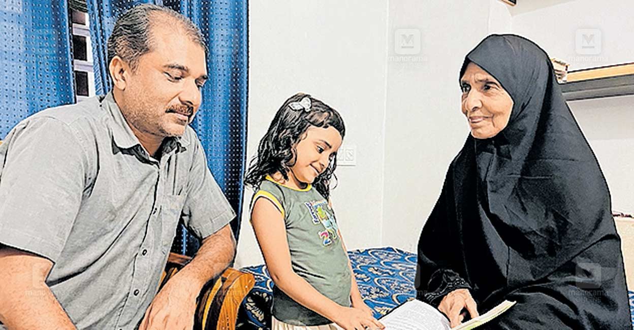 വധശിക്ഷ റദ്ദാക്കി; 18 വർഷത്തെ കണ്ണീർമഴ തോർന്നിട്ടും കാത്തിരിപ്പു തീരാതെ ...