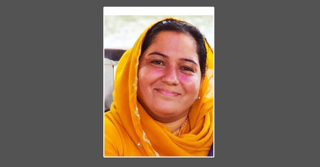 ചരമം– സീനത്ത് (39)