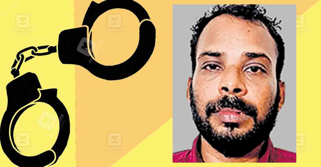 സ്കൂട്ടർ യാത്രക്കാരിയെ ആയുധം കാണിച്ച് കൊള്ളയടിക്കാൻ ശ്രമം: യുവാവ് ...