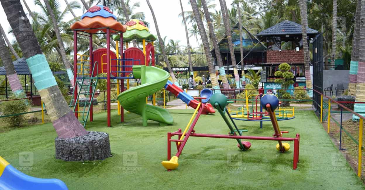 ടൂറിസം ഭൂപടത്തിലേക്ക് മണിയൂർ; ഉദ്ഘാടനത്തിന് ഒരുങ്ങി മഞ്ചയിൽക്കടവ് ...