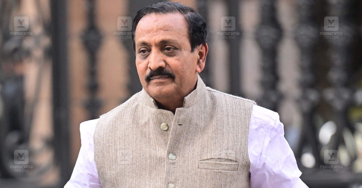 ഫ്രഷ് കട്ട് മാലിന്യ സംസ്കരണ കേന്ദ്രം: ജില്ലാ ഭരണകൂടം ഇടപെടണമെന്ന് എം.കെ.രാഘവൻ എംപി | Fresh Cut ...