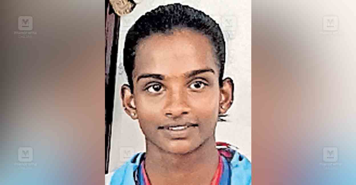 ഓട്ടവും ചാട്ടവും പാതിവഴിയിൽ നിർത്തേണ്ടിവന്ന അമ്മയ്ക്കു വേണ്ടി അൽക്ക ...
