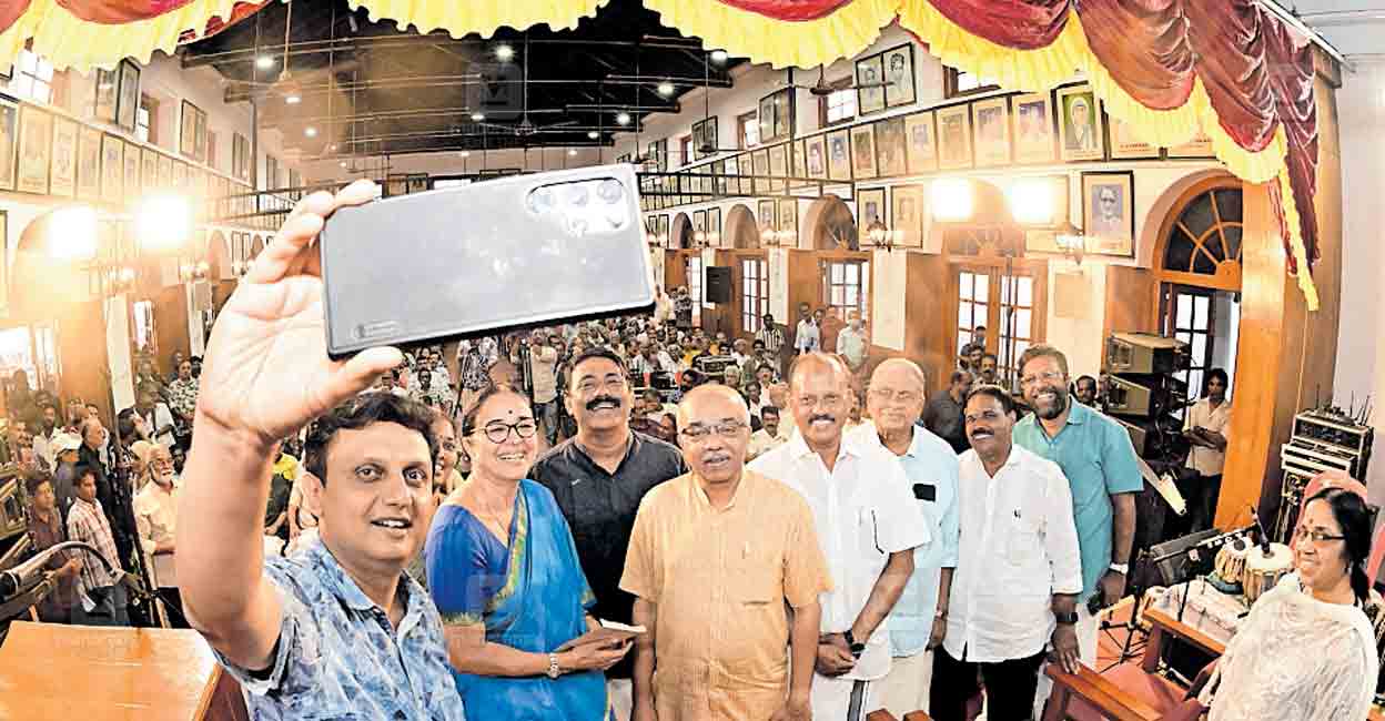 പദ്ധതിക്കായി അനുവദിച്ചത് 1118 കോടി രൂപ; കനോലി കനാലിലൂടെ ഗതാഗതവും ...