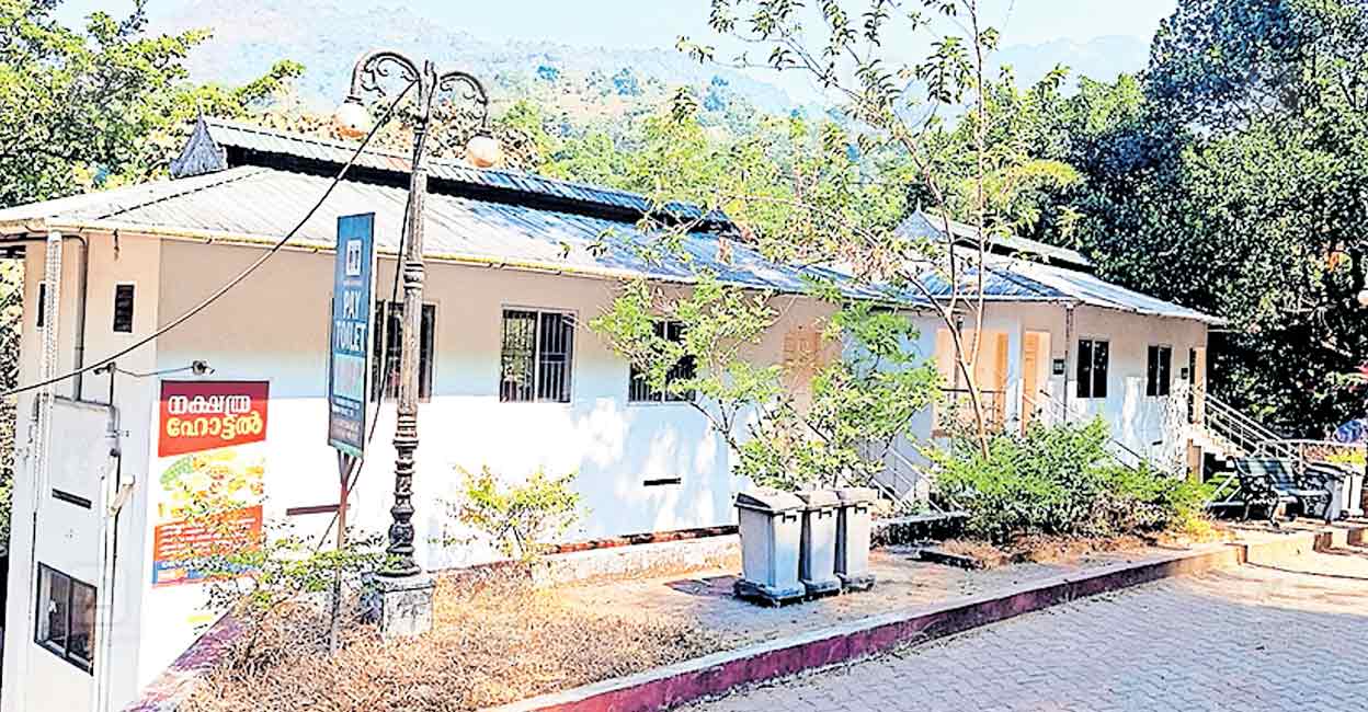 കോടഞ്ചേരിയിൽ ടൂറിസം വകുപ്പിന്റെ കോട്ടേജുകൾ തുറക്കാൻ നടപടിയില്ല | Kodanchery | Thusharagiri ...