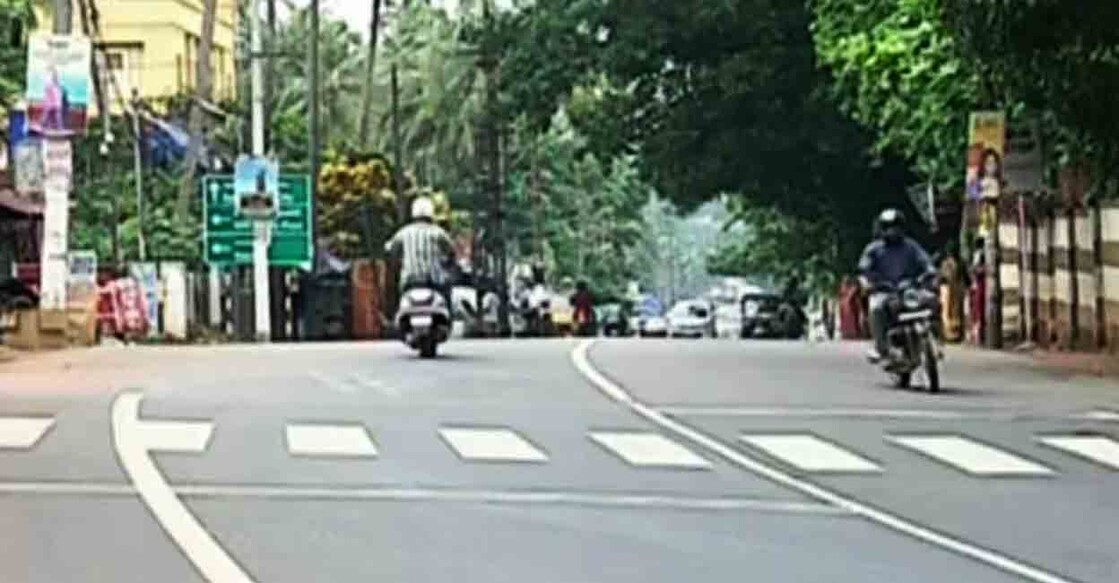 മാനാഞ്ചിറ-വെള്ളിമാടുകുന്ന് റോഡ് വികസനം: ആദ്യഘട്ടം മാനാഞ്ചിറ–മലാപ്പറമ്പ് ...