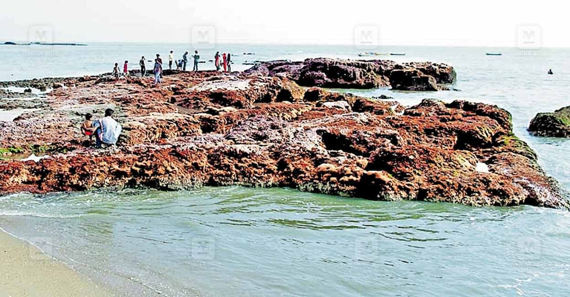 ഫോണിലൂടെ കയറാം, മുല്ലമേൽ കോട്ടയിലേക്ക്; ഓഗ്‌മെന്റഡ് റിയാലിറ്റിയിലൂടെ ...