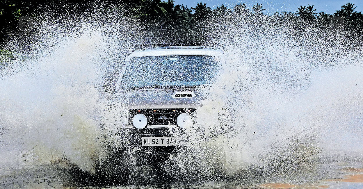 കടപ്പുറത്ത് ആവേശം വിതറി സാൻഡി ട്രാക്ക് ചാലഞ്ച് ; മണൽത്തരികളെ ...