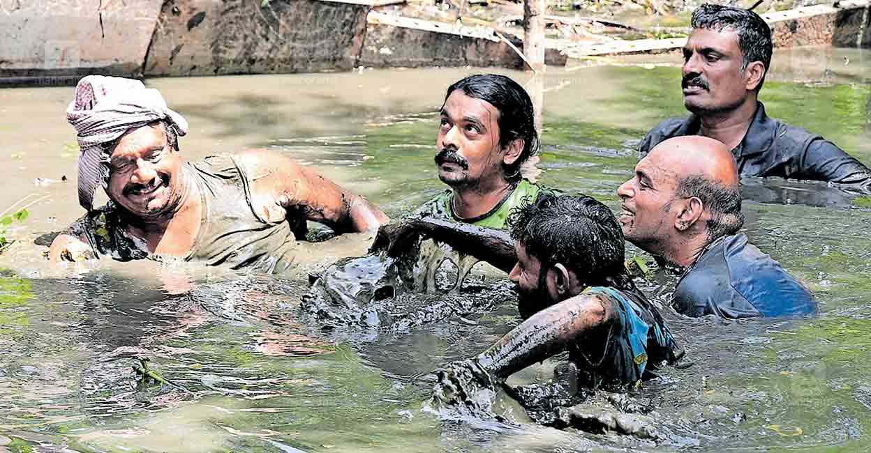 കെ.ടി.വിജിലിന്റെ തിരോധാനം: അസ്ഥികൾ കണ്ടെത്തി; പൊലീസ് ഉണർന്നപ്പോൾ തെളിഞ്ഞത് 2 കേസുകൾ | Missing ...