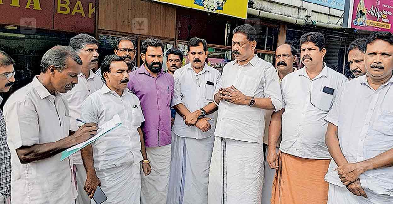 പൂഴിത്തോട് – പടിഞ്ഞാറത്തറ പാത: ഇൻവെസ്റ്റിഗേഷൻ പൂർത്തീകരിച്ചതായി മന്ത്രി ...