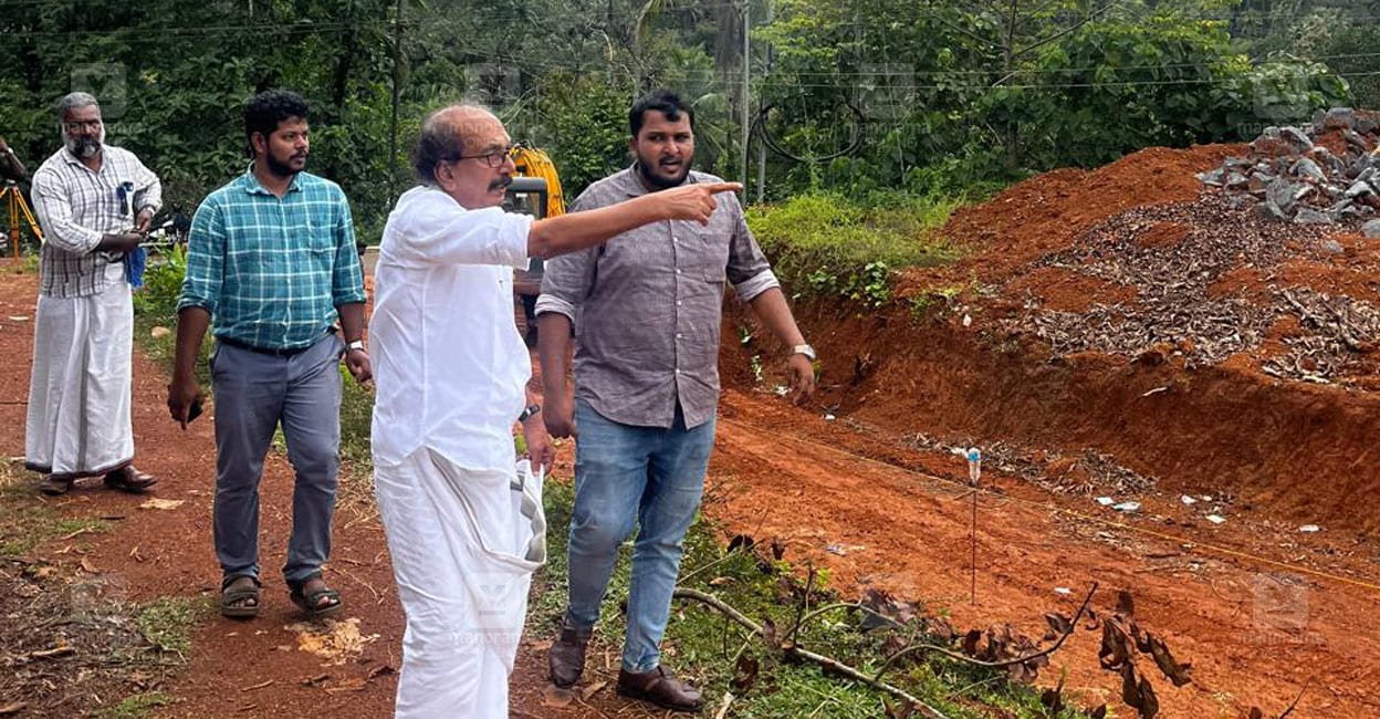 മണിമല നാളികേര പാർക്ക് യാഥാർഥ്യത്തിലേക്ക്; ഈ വർഷം വ്യവസായങ്ങളെ ...