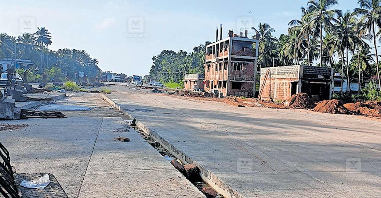 ചോമ്പാലയിൽ ടോൾ പ്ലാസ: പ്രദേശത്തുകാരുടെ സഞ്ചാര സ്വാതന്ത്ര്യം ...