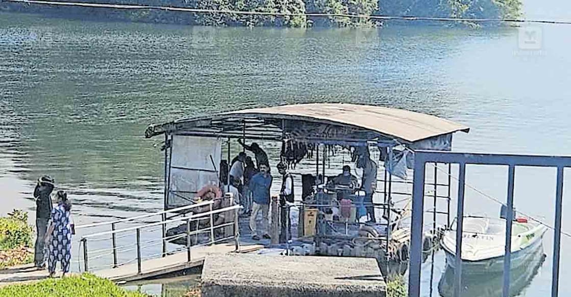 അസൗകര്യങ്ങൾ കുന്നുപോലെ; കക്കയത്ത് സഞ്ചാരികൾക്ക് ദുരിതം | Kakkkayam Dam ...