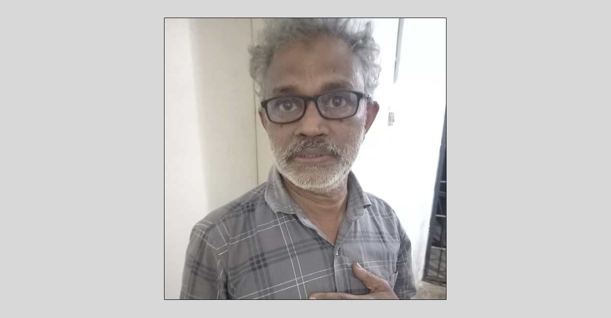 പെൺകുട്ടിയോട് ലൈംഗികാതിക്രമം; മധ്യവയസ്കൻ പിടിയിൽ | Child Sexual Abuse ...