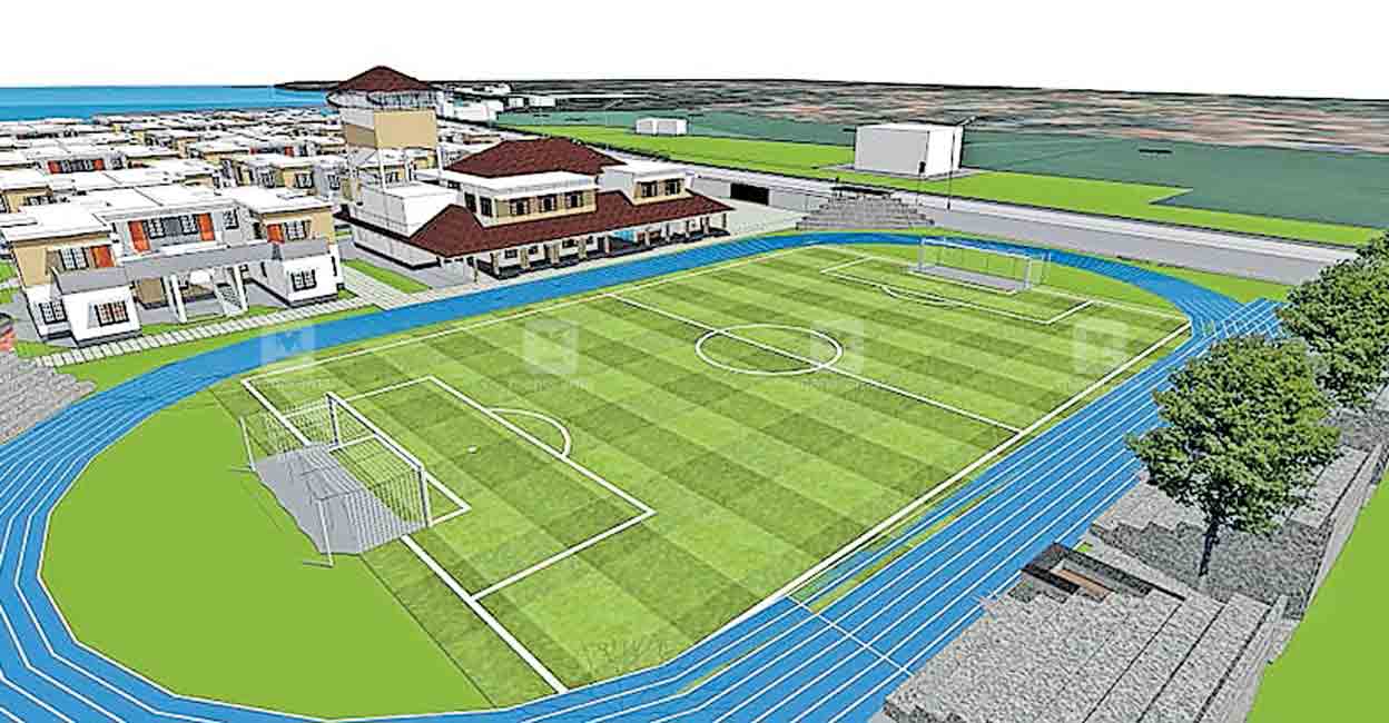 പൊന്നാനി പുനർഗേഹം പദ്ധതിക്കൊപ്പം ജീവിത സാഹചര്യങ്ങൾ ഒരുക്കാൻ പുതിയ പദ്ധതി