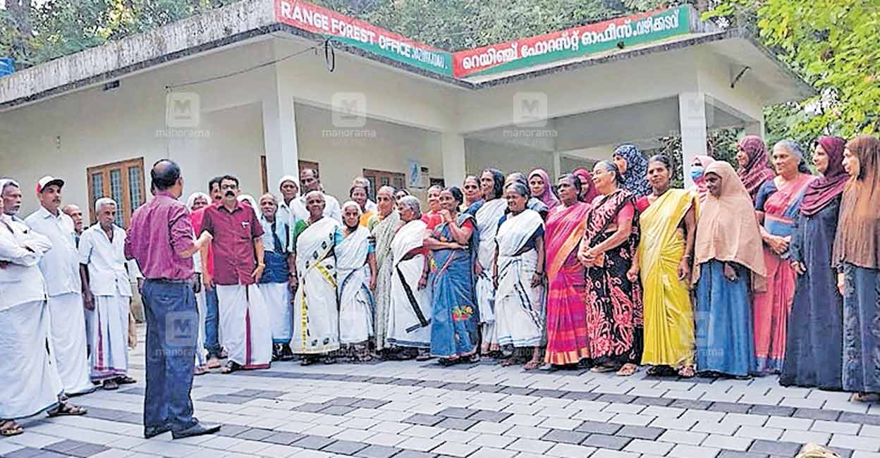 ഓർമയിൽ സൂക്ഷിക്കാൻ വയോജനങ്ങൾക്ക് ഉല്ലാസയാത്ര