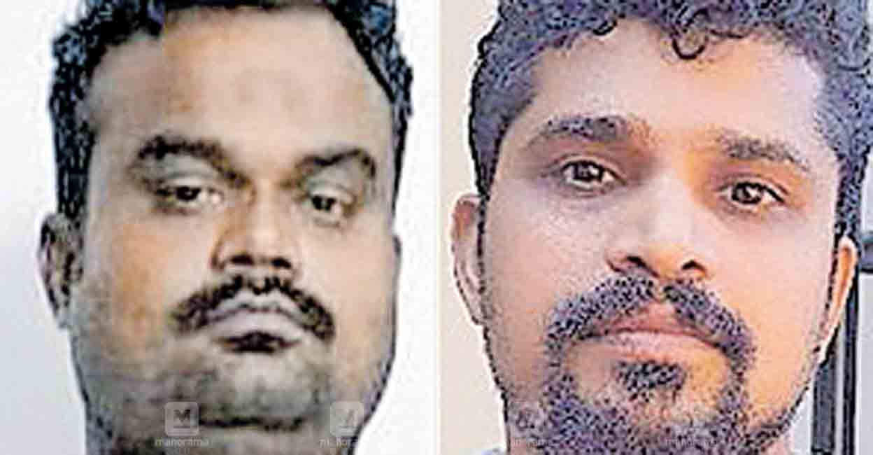 മലമാന്റെ മാംസം ഫ്രിജിൽ; 2 പേർ അറസ്റ്റിൽ