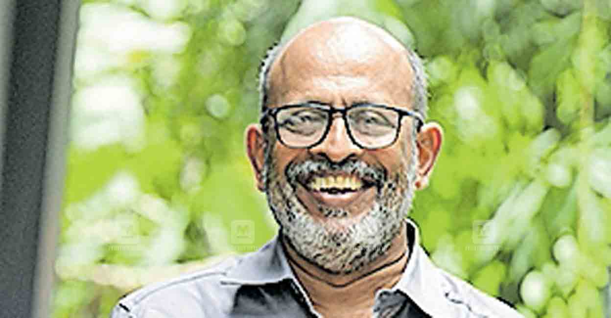'ഹെഡ്മാഷല്ല’; സൗമ്യത മുഖമുദ്രയാക്കിയ, അണികളുടെ സ്വന്തം ‘കൃഷ്ണദാസ് മാഷ്’