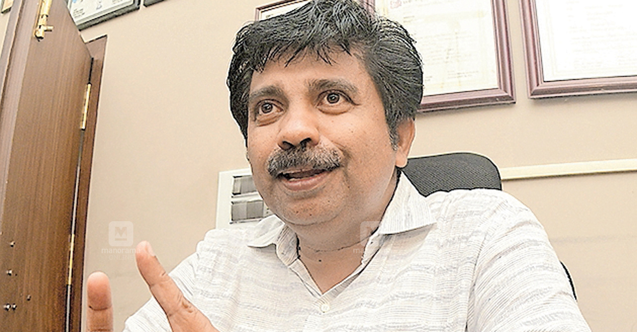 ആര്യാടൻ മുഹമ്മദിന്റെ ബാപ്പൂട്ടി, കോൺഗ്രസിന്റെ സാംസ്കാരിക മുഖം ...