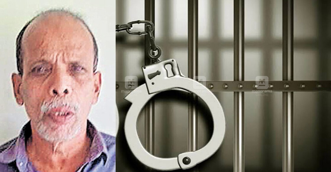 10 വയസ്സുകാരനെ പീഡിപ്പിച്ച കേസിൽ 20 വർഷം തടവ്