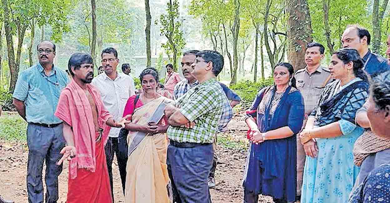 ജില്ലയിൽ 663 ആദിവാസികൾക്ക് പട്ടയം നൽകും: കലക്ടർ