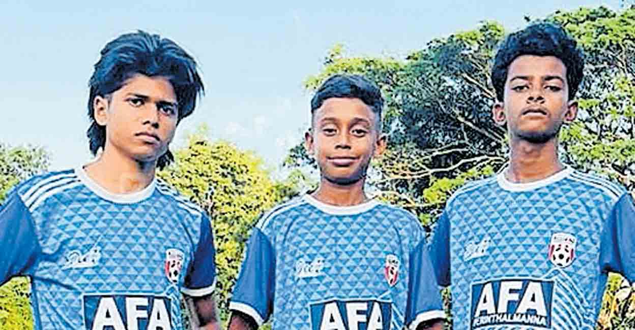 ഒസാമയ്ക്കും സംഘത്തിനും പൗരാവലി സ്വീകരണം ഒരുക്കും