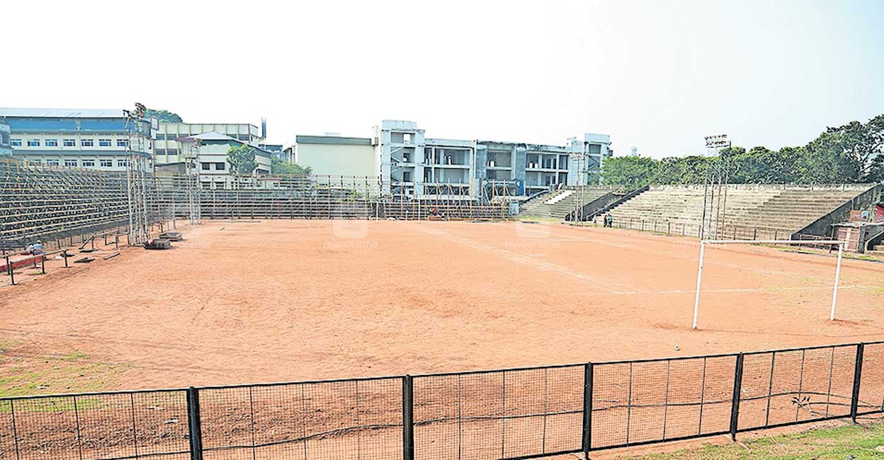 പെരിന്തൽമണ്ണയുടെ ഹൃദയത്തിൽ കാരുണ്യത്തിന്റെ സെവൻസ്