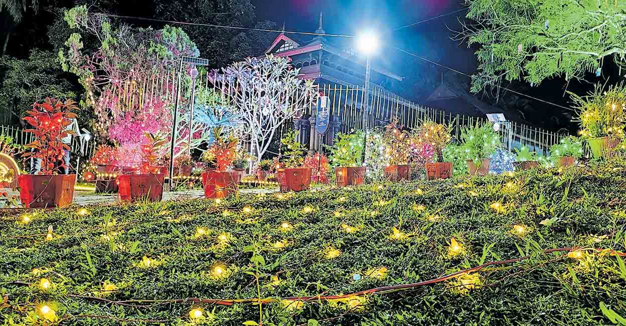 മലയാളത്തിന്റെ സുകൃതം; എം.ടി.വാസുദേവൻ നായരുടെ നവതിയാഘോഷത്തിന് ഇന്ന് ...