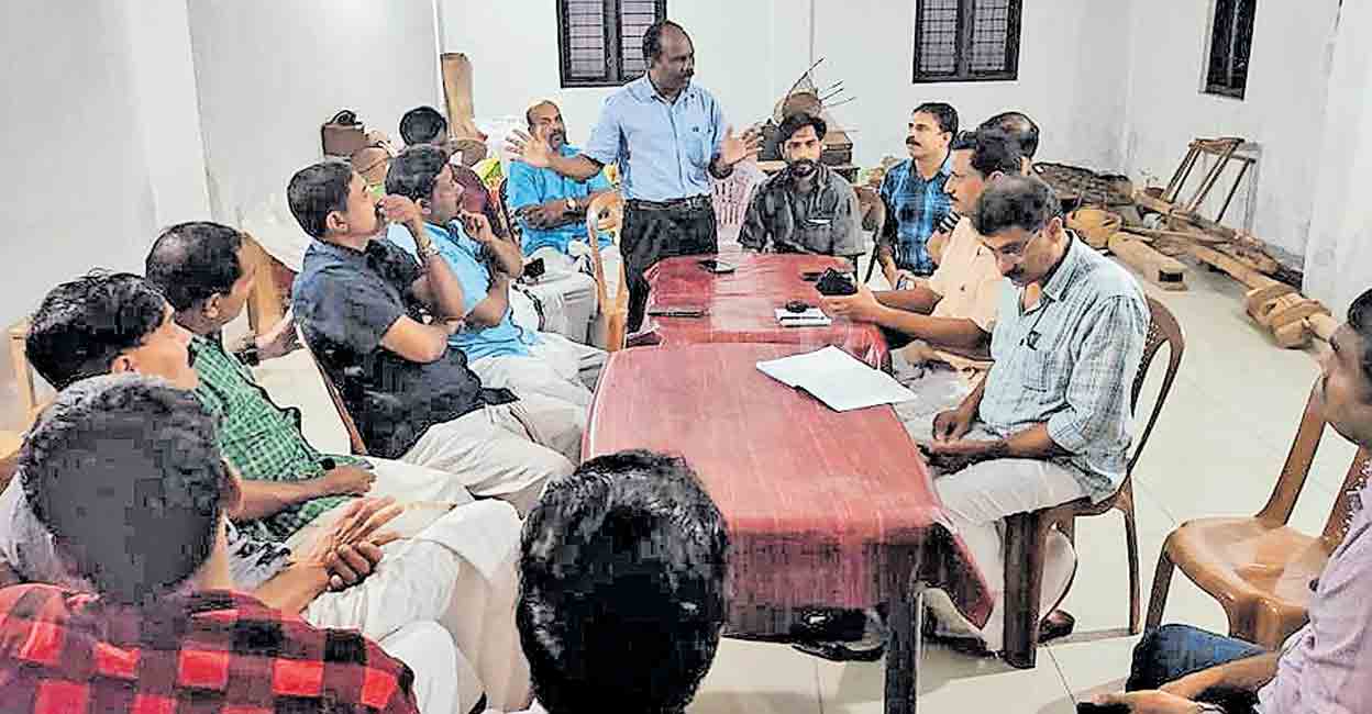 മങ്കട പൈതൃക മ്യൂസിയം സംരക്ഷിക്കും; പുതിയ മ്യൂസിയം നിർമിക്കും