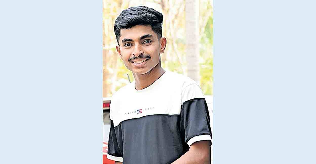 Empowering Sanil Joseph's Football Dream: Support His Journey to ...