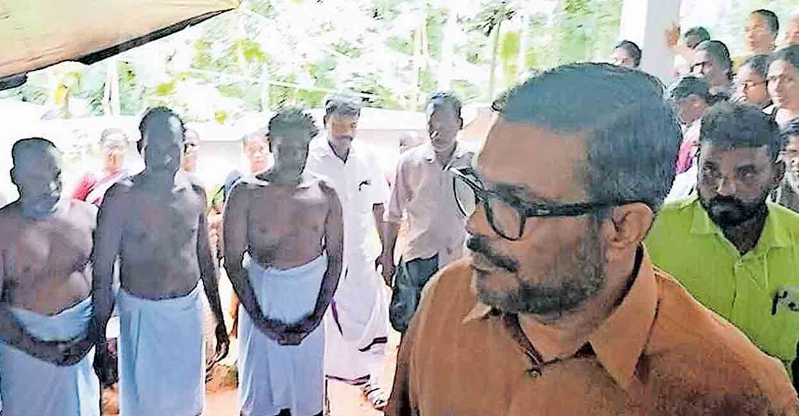 നാടിന് നഷ്ടമായത് കരുണയുടെ കൈകൾ; മറഞ്ഞത് സാന്ത്വന സേവനത്തിന്റെ ...
