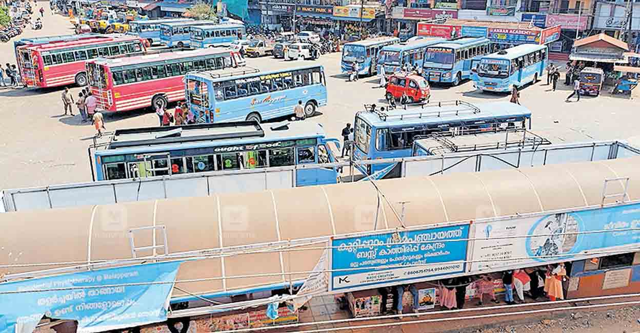 കുറ്റിപ്പുറം നഗരവികസന പദ്ധതിയുടെ എസ്റ്റിമേറ്റ് നടപടികൾ ഉടൻ