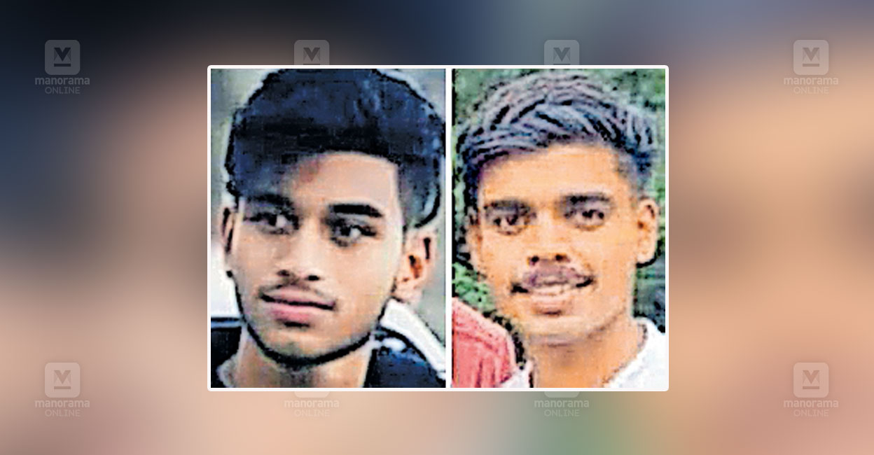 ദേശീയപാതയിലെ ഡിവൈഡറിൽ ബൈക്കിടിച്ച് 2 യുവാക്കൾ മരിച്ചു | Bike accident ...
