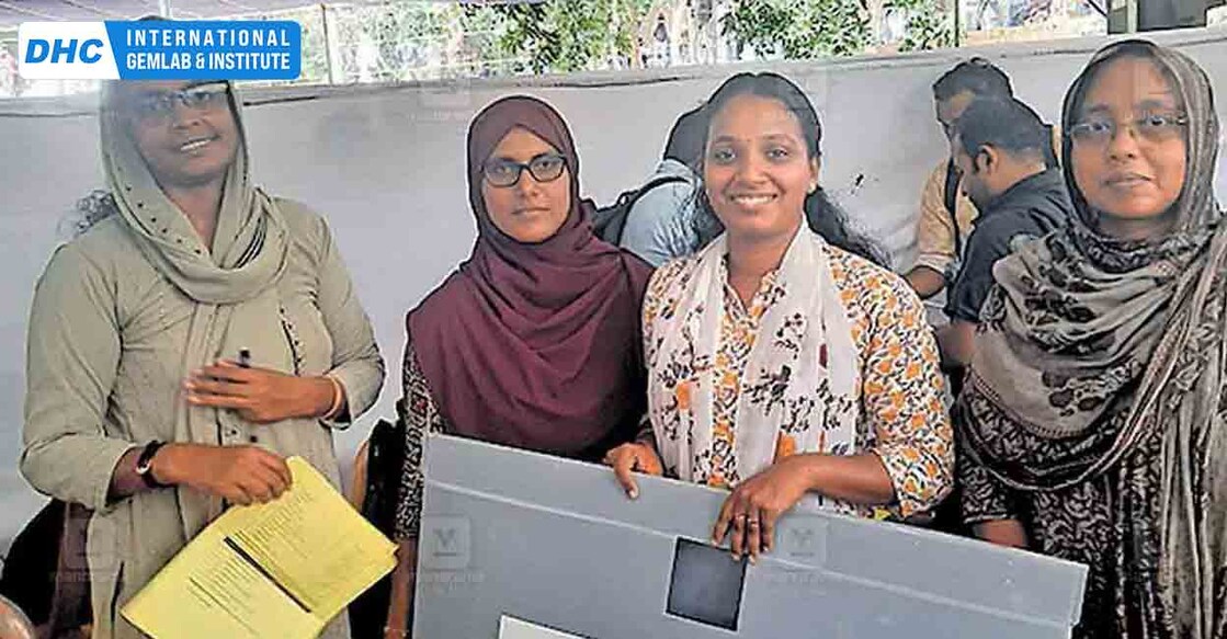 പിങ്ക് ബൂത്തുകൾ 3; നിയന്ത്രണം വനിതകൾക്ക് | Pink Booths | Nilambur | Wandoor | Eranadu | Kerala ...