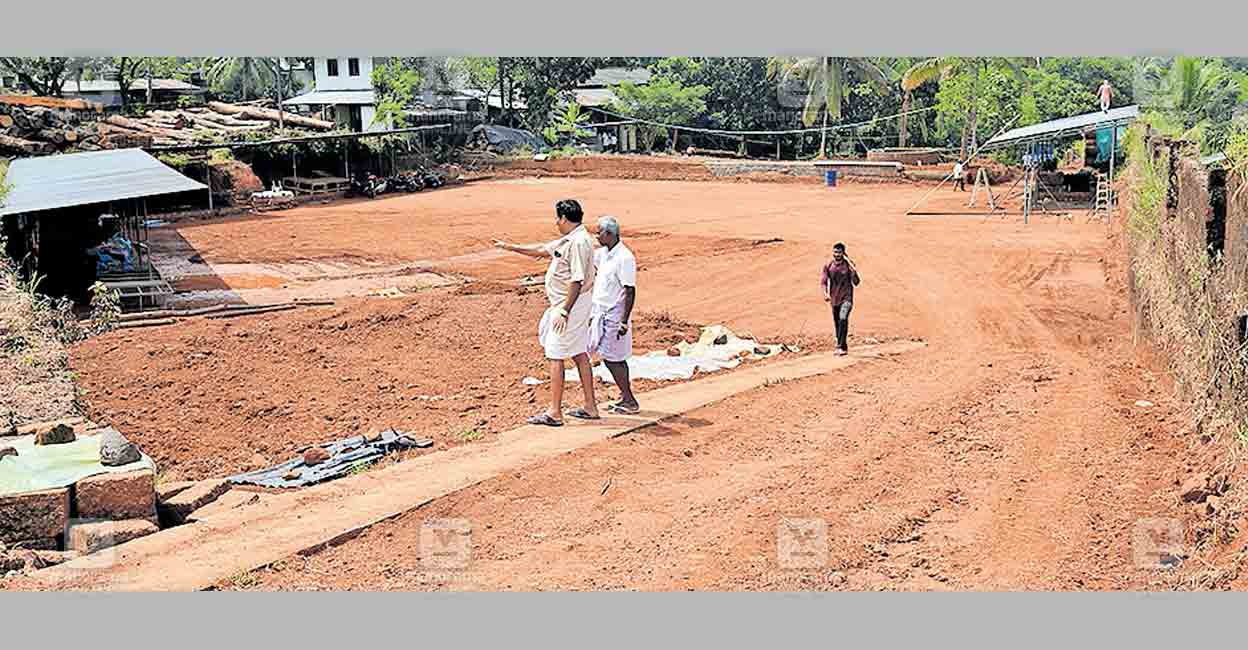 ചേളാരിച്ചന്ത വരപ്പാറയിൽ ഇന്നു പുനരാരംഭിക്കും | Chelari market ...