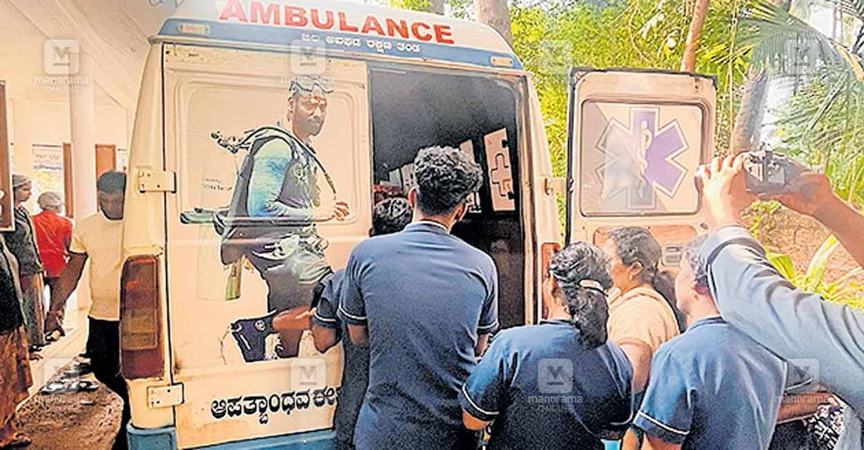 മലപ്പുറത്തിന്റെ അതിരില്ലാത്ത സ്‌നേഹത്തിന് നന്ദി പറഞ്ഞ് മുങ്ങൽ വിദഗ്ധ ...