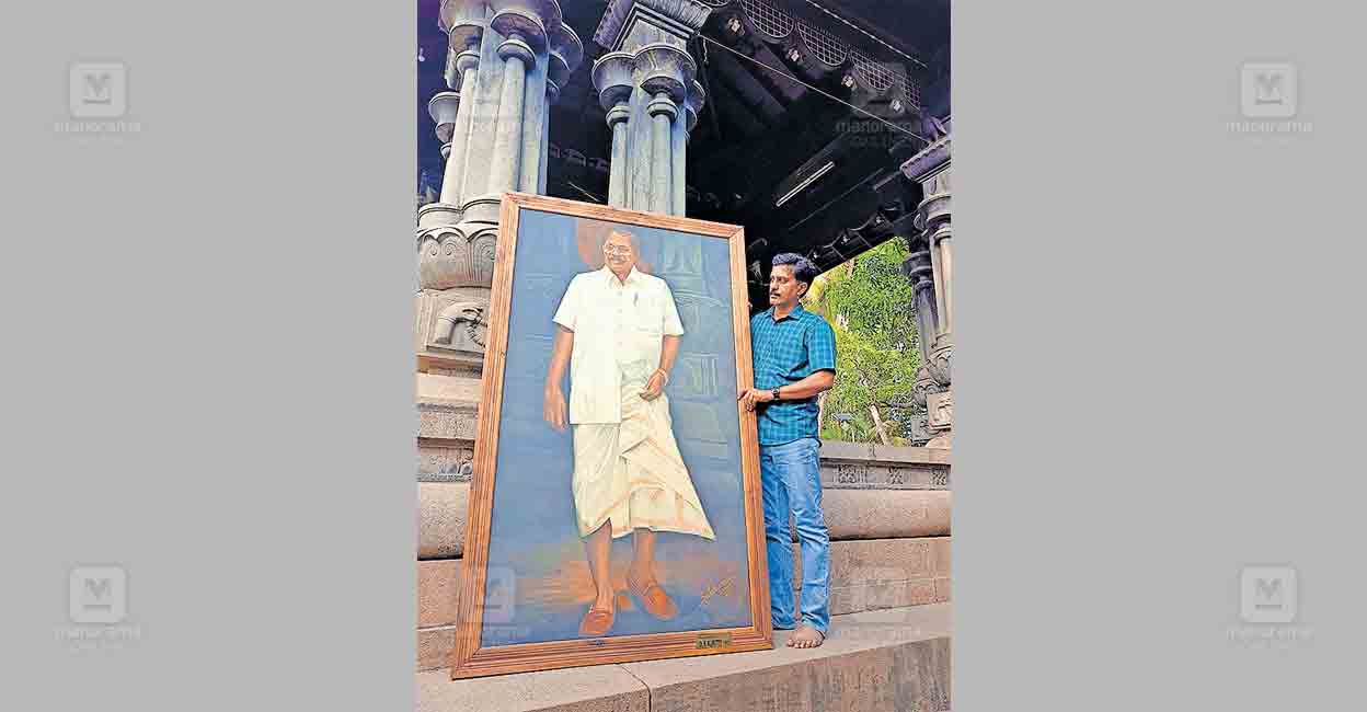 അനാഥമായി തുഞ്ചൻപറമ്പ്‌; എംടി തുഞ്ചൻപറമ്പിനെ നയിച്ചത് 3 ദശാബ്ദക്കാലം | M ...