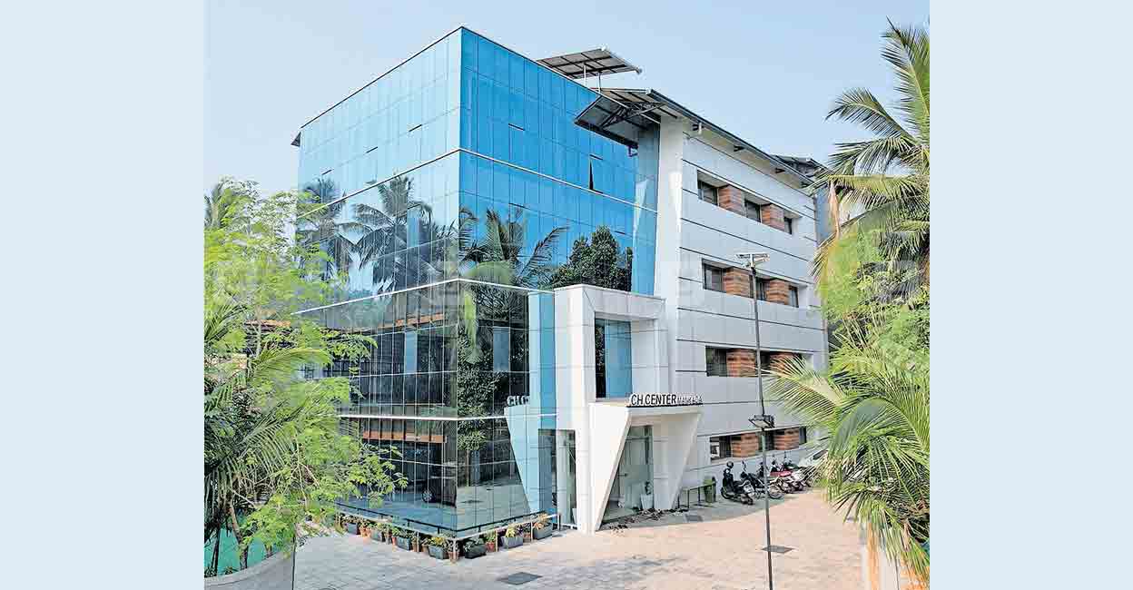 മങ്കട സിഎച്ച് സെന്റർ ഉദ്ഘാടനം നാളെ | Malappuram district news ...