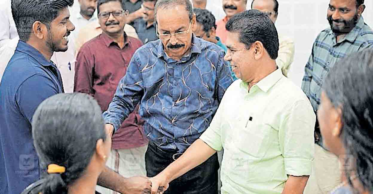 തിരഞ്ഞെടുപ്പ് പ്രചാരണരംഗം ചൂടുപിടിപ്പിച്ച് പൗരത്വ നിയമം | Loksabha Elections 2024 | ET Muhammed ...