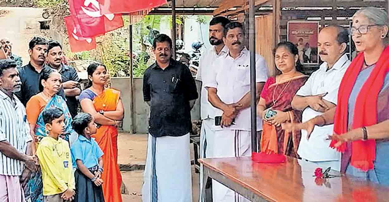 വയനാട് മണ്ഡലത്തിൽ പ്രചാരണം ചൂടുപിടിക്കുന്നു | Wayanad Lok Sabha ...