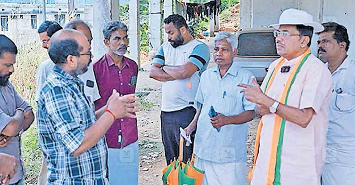 ഇത് സാംപിൾ; ഇനി പ്രചാരണപ്പൂരം | Malappuram Lok Sabha constituency | ET Muhammed Basheer | ഇ.ടി ...