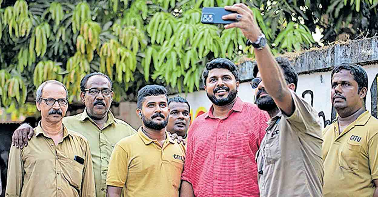 ഇത് സാംപിൾ; ഇനി പ്രചാരണപ്പൂരം | Malappuram Lok Sabha constituency | ET ...